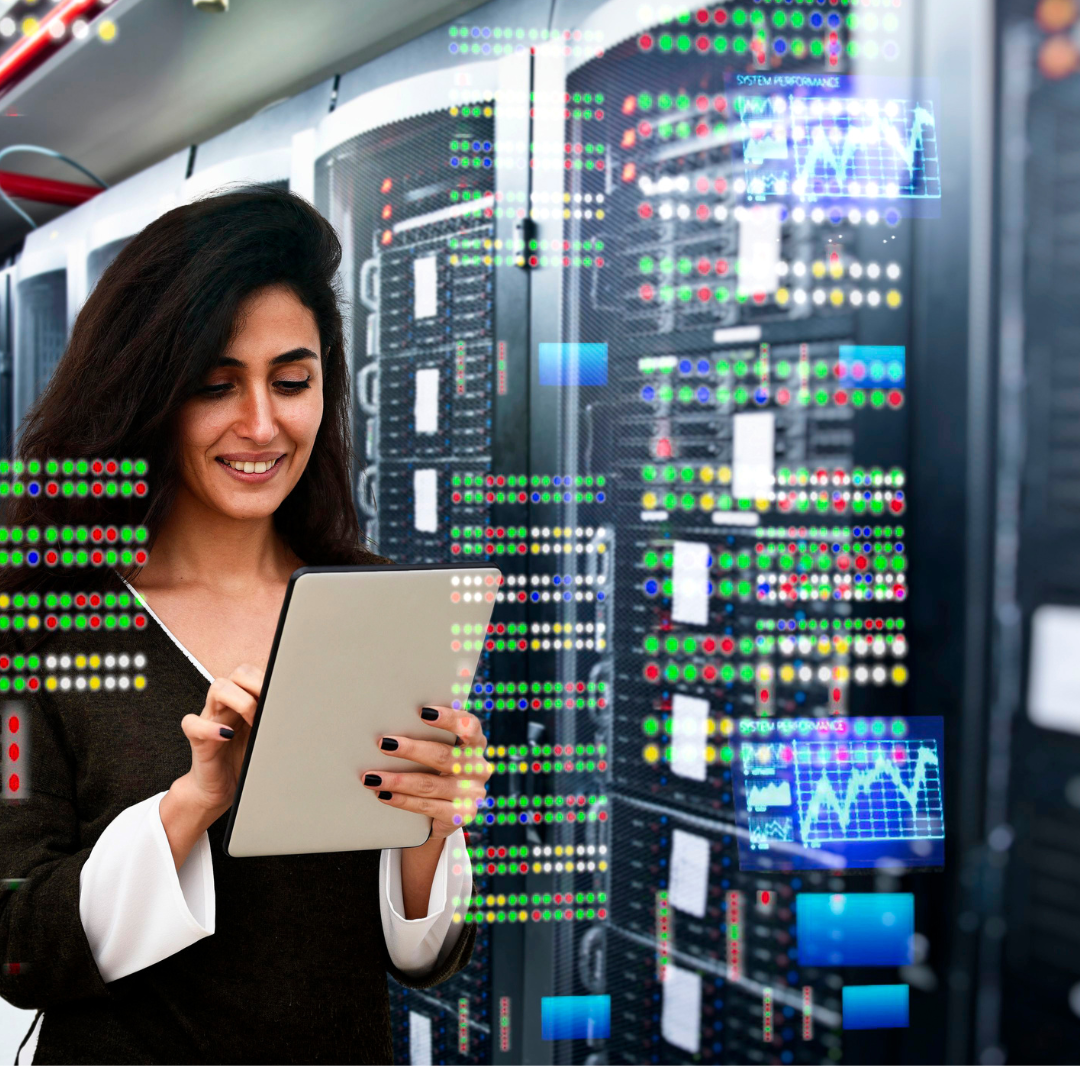 What Does an IT Systems and Security Administrator Do? | Eastern College