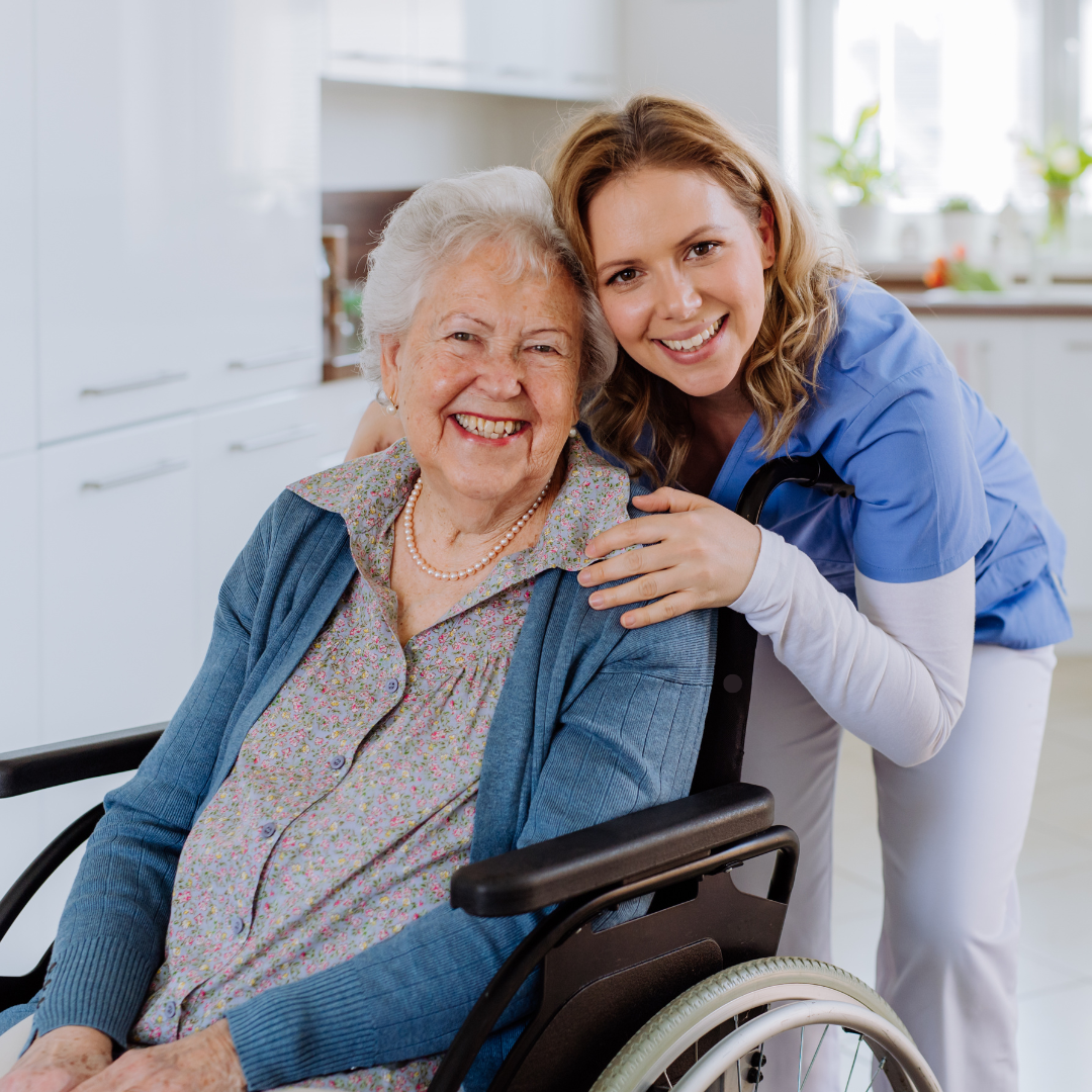 The Future of Personal Support Work: Trends to Watch in 2024 | Eastern ...