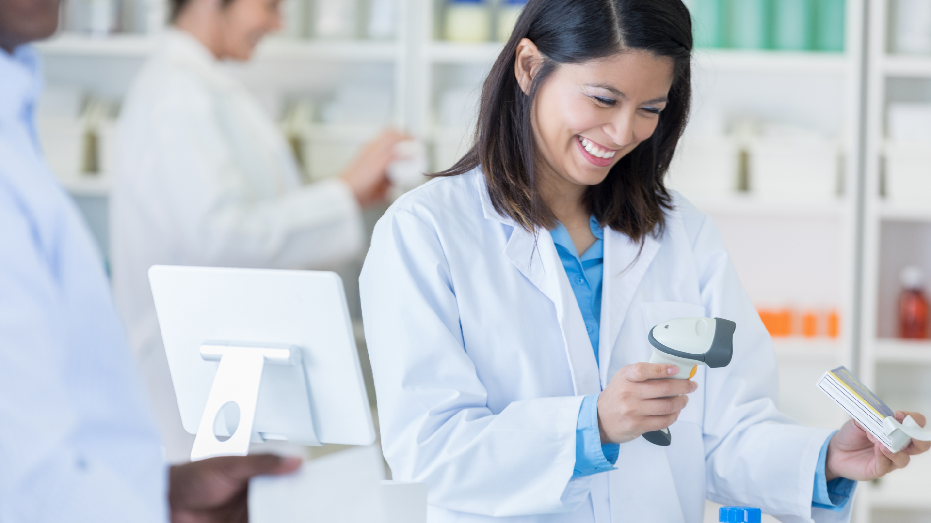 Can a Pharmacy Assistant Bridge to Pharmacy Technician in Manitoba ...