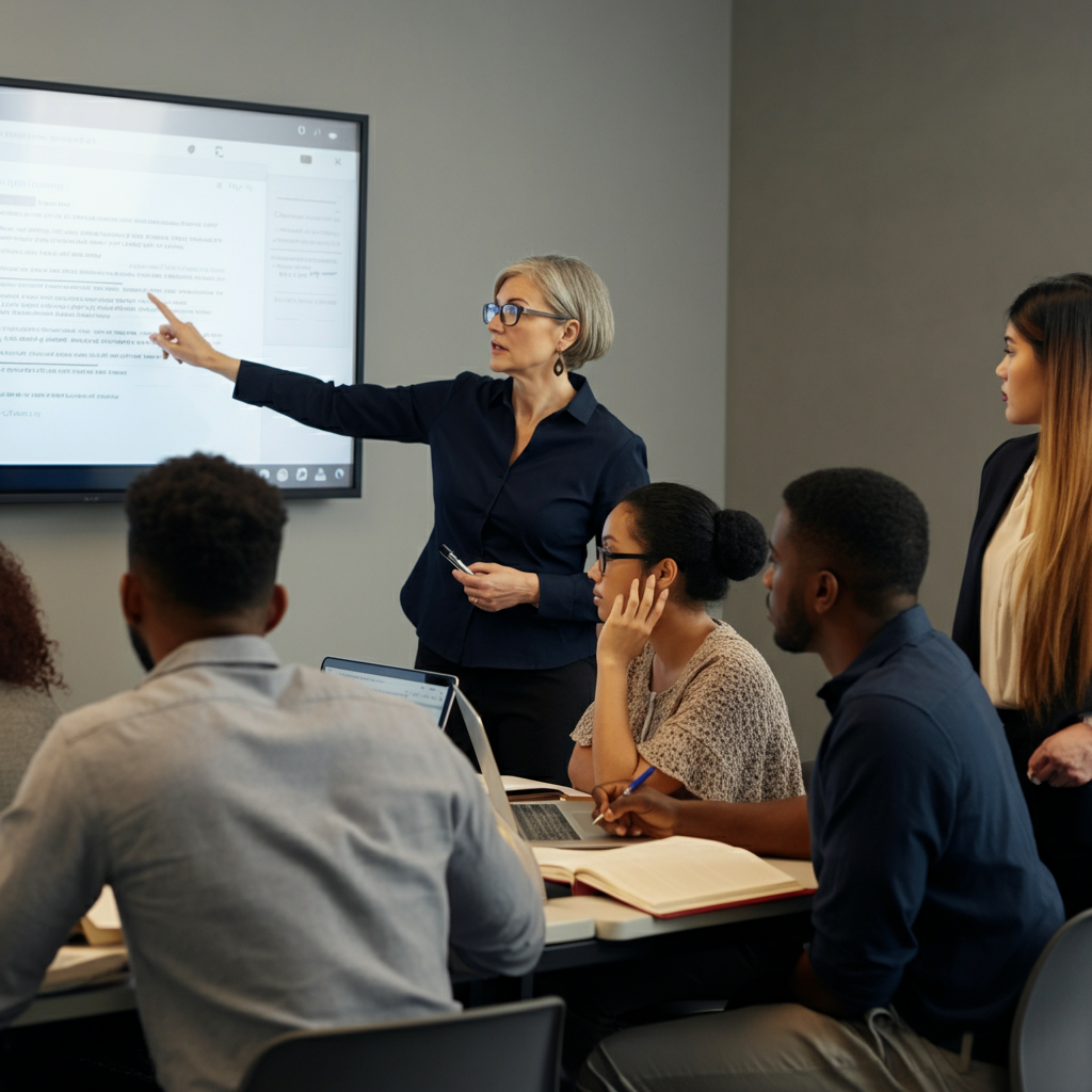 How to Choose the Best Paralegal Program for You | Eastern College