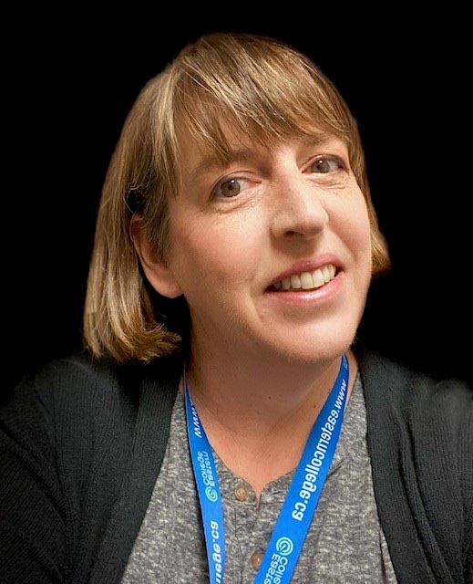 Meet Your Instructors: Karen Barberie | Eastern College